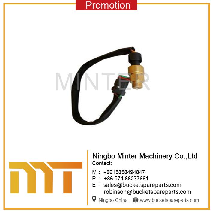 oil pressure sensor