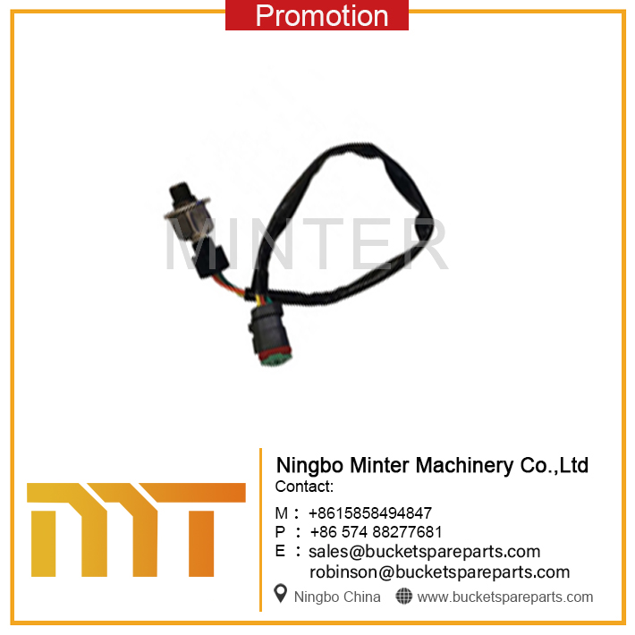 oil pressure sensor